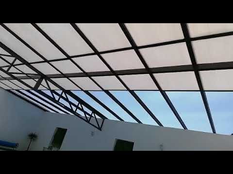 Terrazas Techadas y Climatizadas: El Espacio Perfecto para Disfrutar en ...